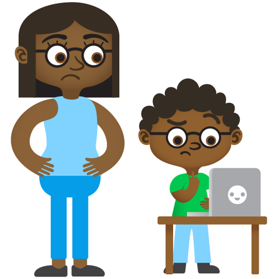 How to be safe online? - BBC Bitesize