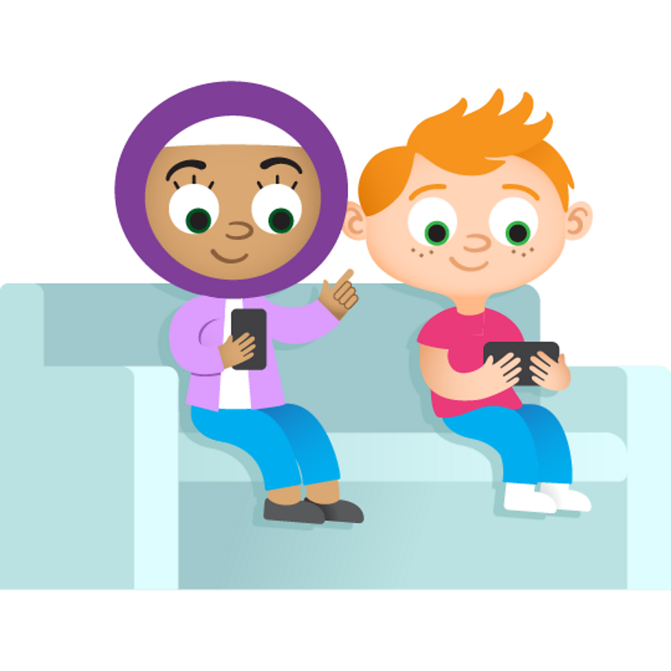 How to be kind online - BBC Bitesize