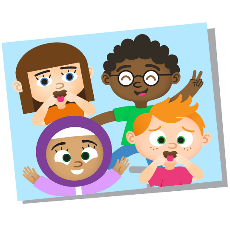 How to be kind online - BBC Bitesize