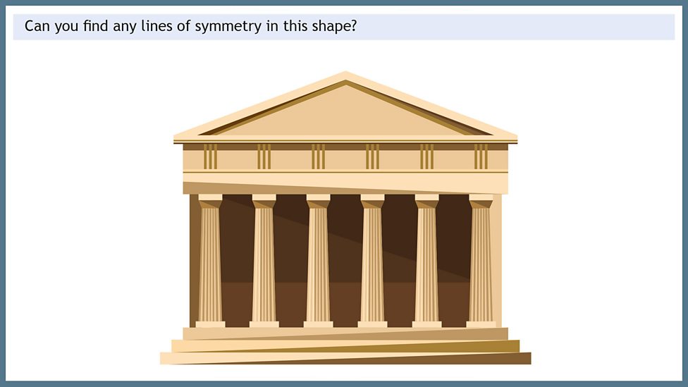 KS2 Ancient Greece: 3. Structures, statues, poems and plays - BBC Teach
