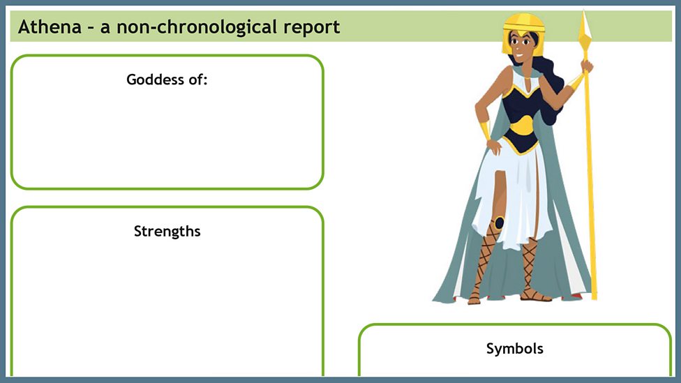 KS2 Ancient Greece: 1. Everyday life in the city-states - BBC Bitesize