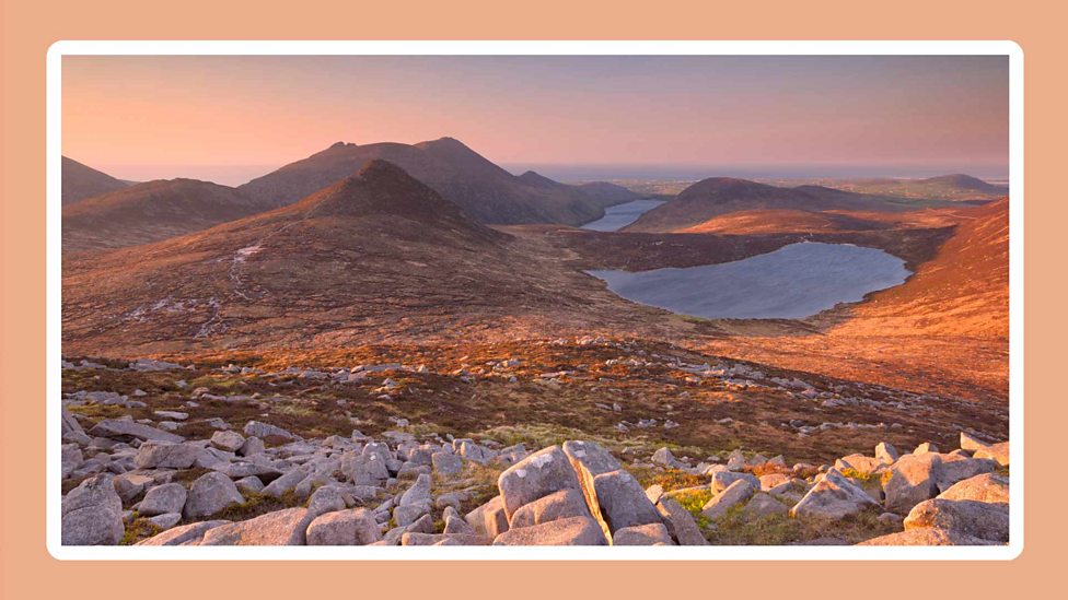 Discovering the UK's tallest mountains | KS2 Geography | Year 5 and ...