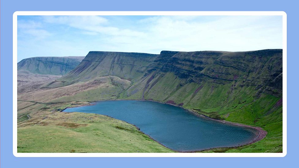 Discovering the UK's tallest mountains | KS2 Geography | Year 5 and ...