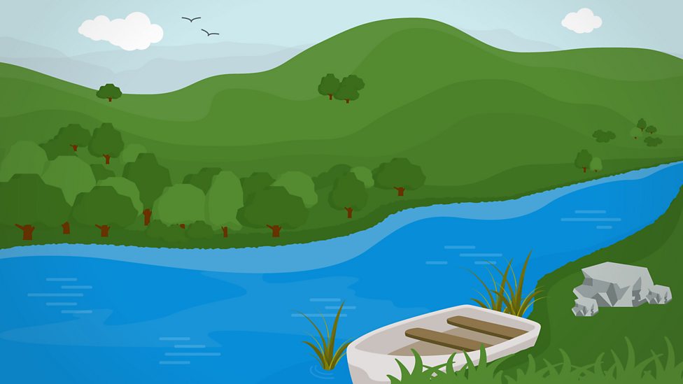 Exploring the UK's lakes | KS2 Geography | Year 5 and Year 6 - BBC Bitesize