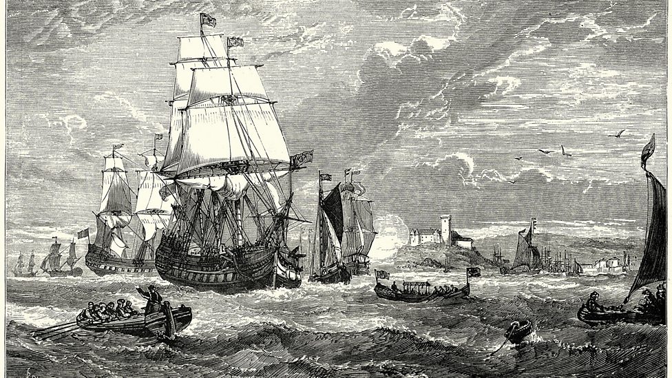 Migrants to Britain c1250 to present - GCSE History - BBC Bitesize