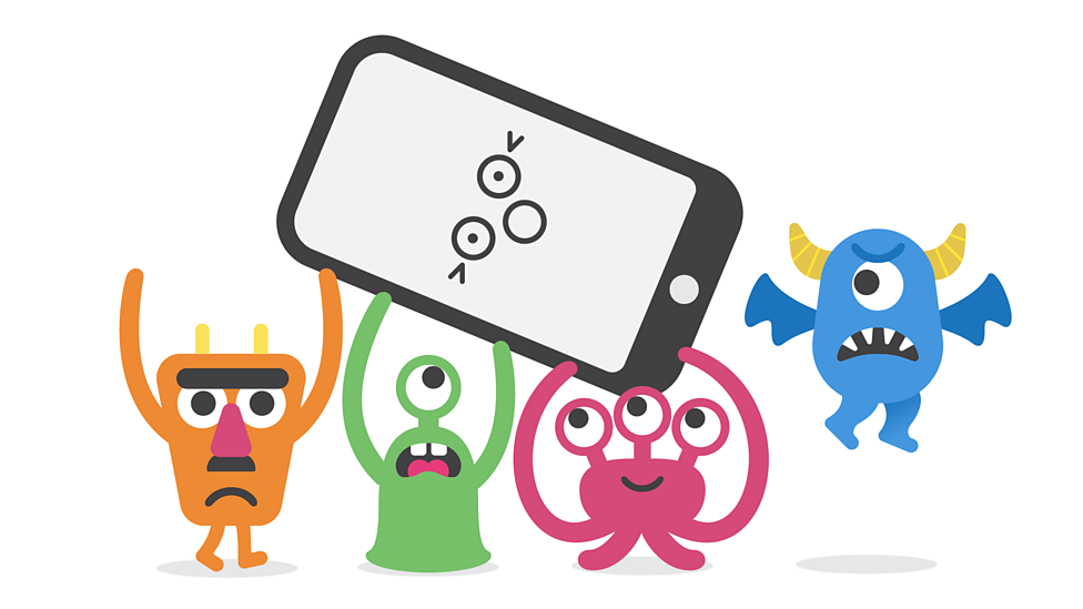 Keeping digital devices safe from malware - BBC Bitesize