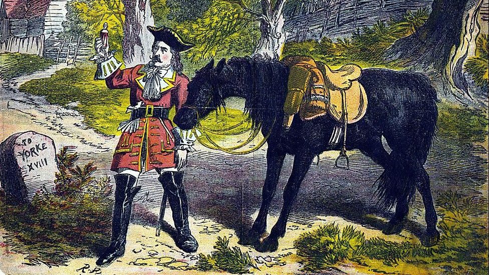 Did Robin Hood really exist? When historical fact and fiction blur ...