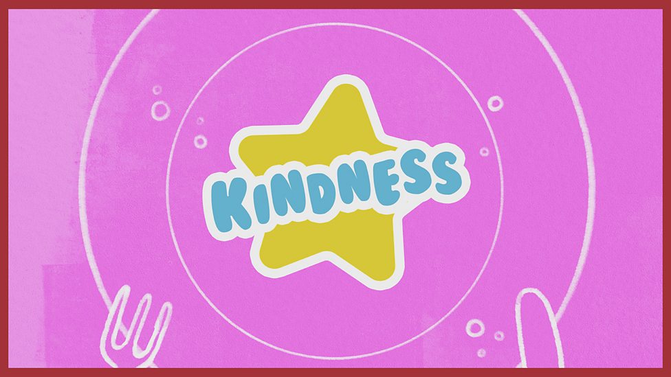 Treasure Champs. 16: Kindness - 'Krishna and the Fruit Seller' - BBC Teach