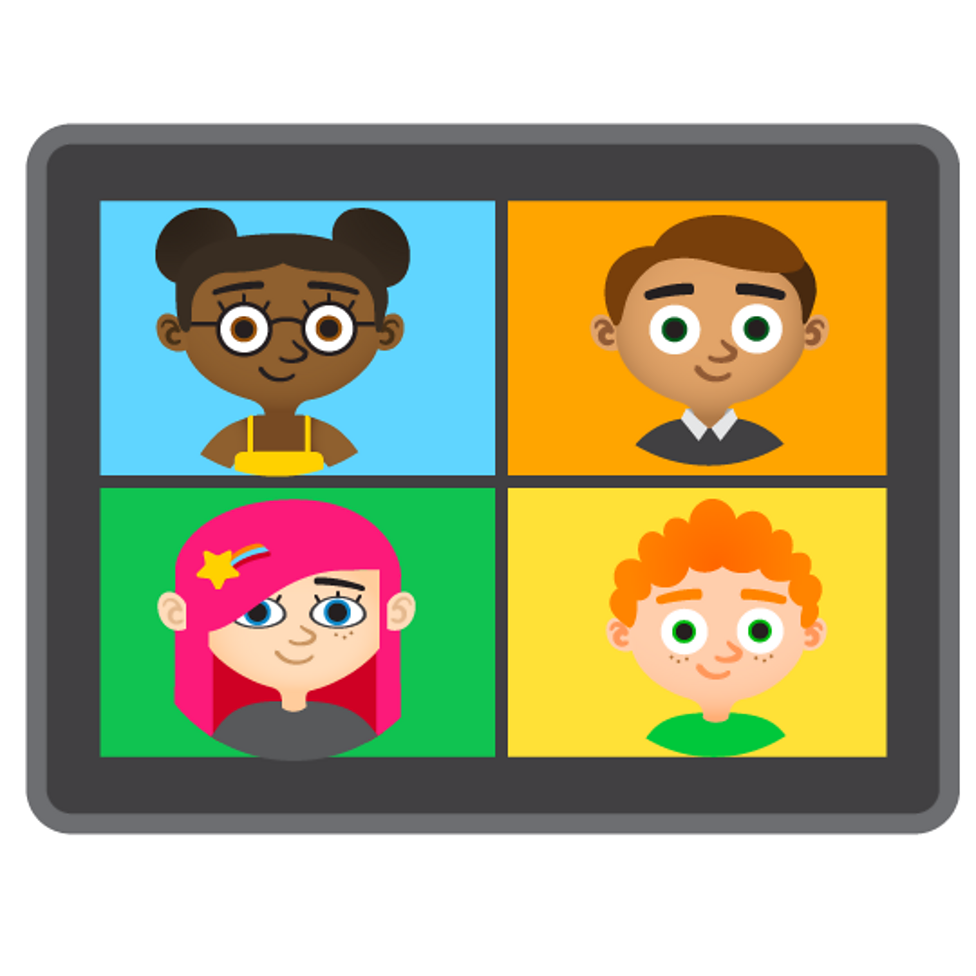 What are digital communication systems? - BBC Bitesize