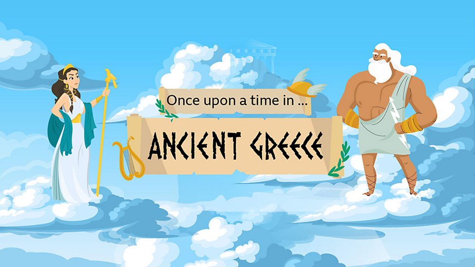 KS2 Music: Ancient Greece - BBC Teach