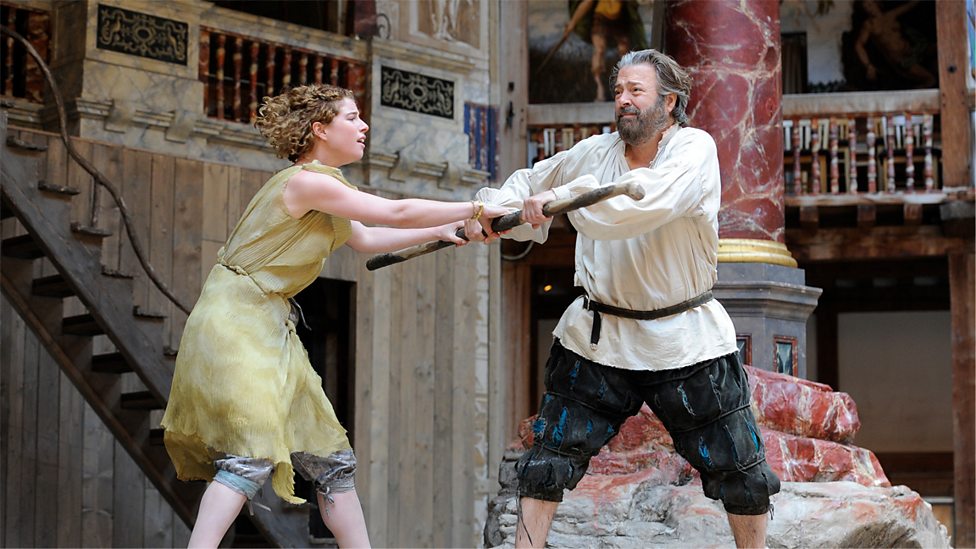 Shakespeare’s The Tempest - Miranda - The Tempest - Shakespeare - KS3 ...