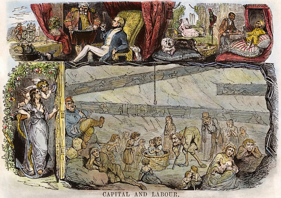 Social and political reform - BBC Bitesize