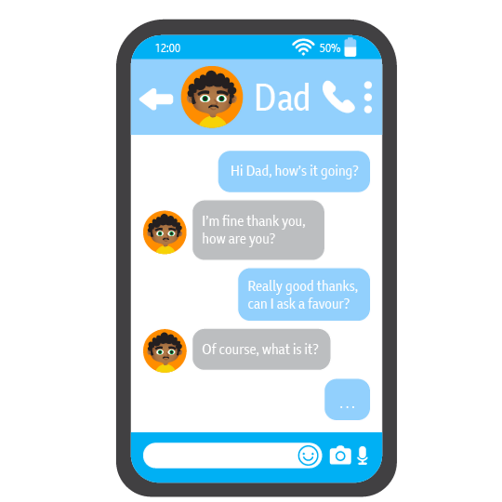 What are digital communication systems? - BBC Bitesize