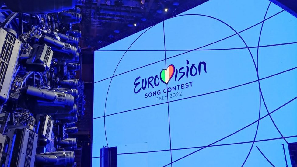 The ultimate Eurovision quiz - BBC Three