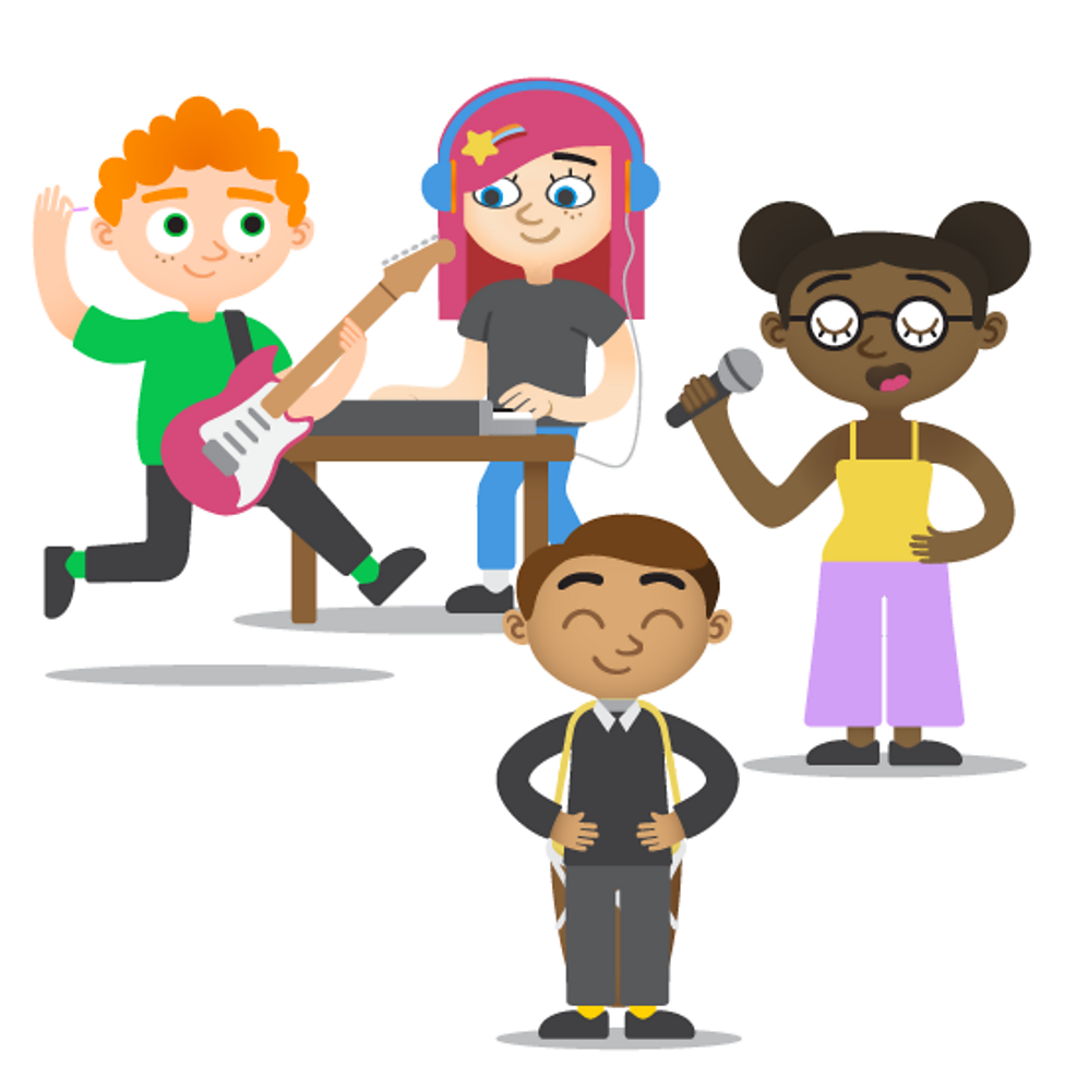 How can we be respectful and responsible online? - BBC Bitesize