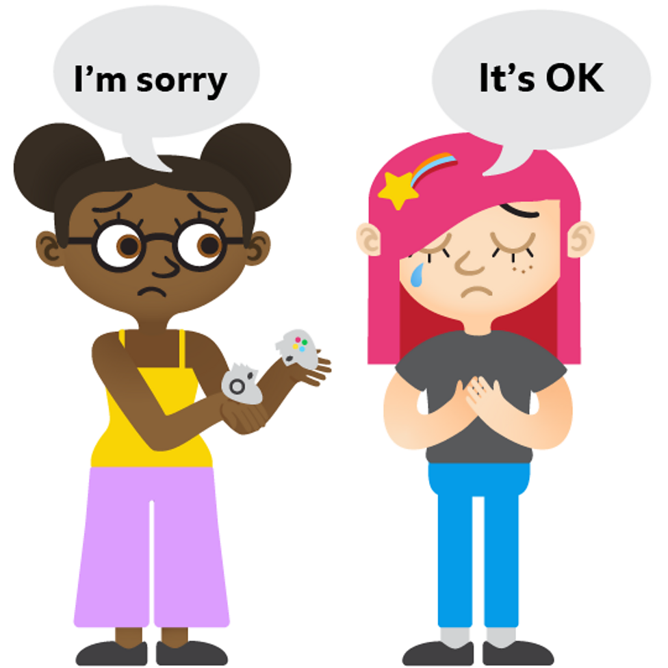 How can we be respectful and responsible online? - BBC Bitesize