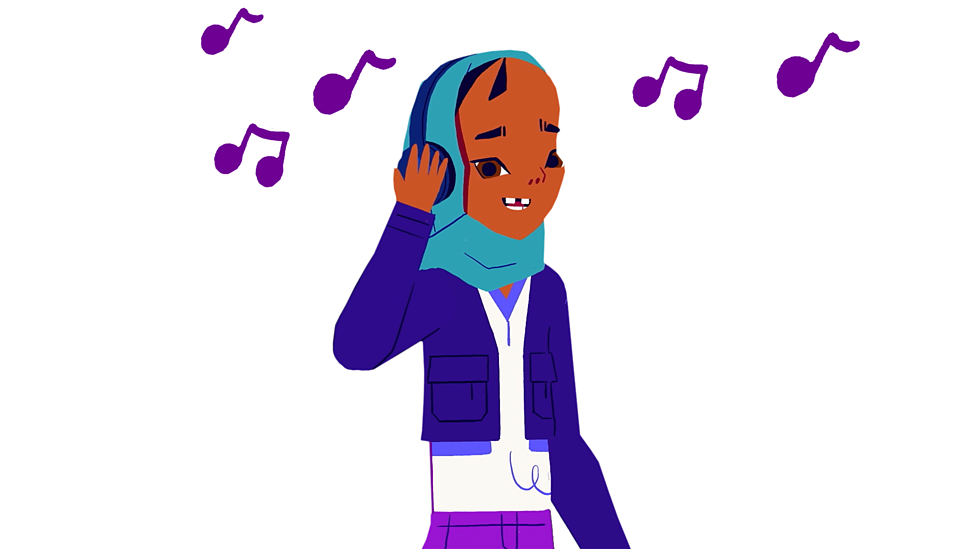 Learn English vocabulary to describe hobbies and interests - BBC Bitesize