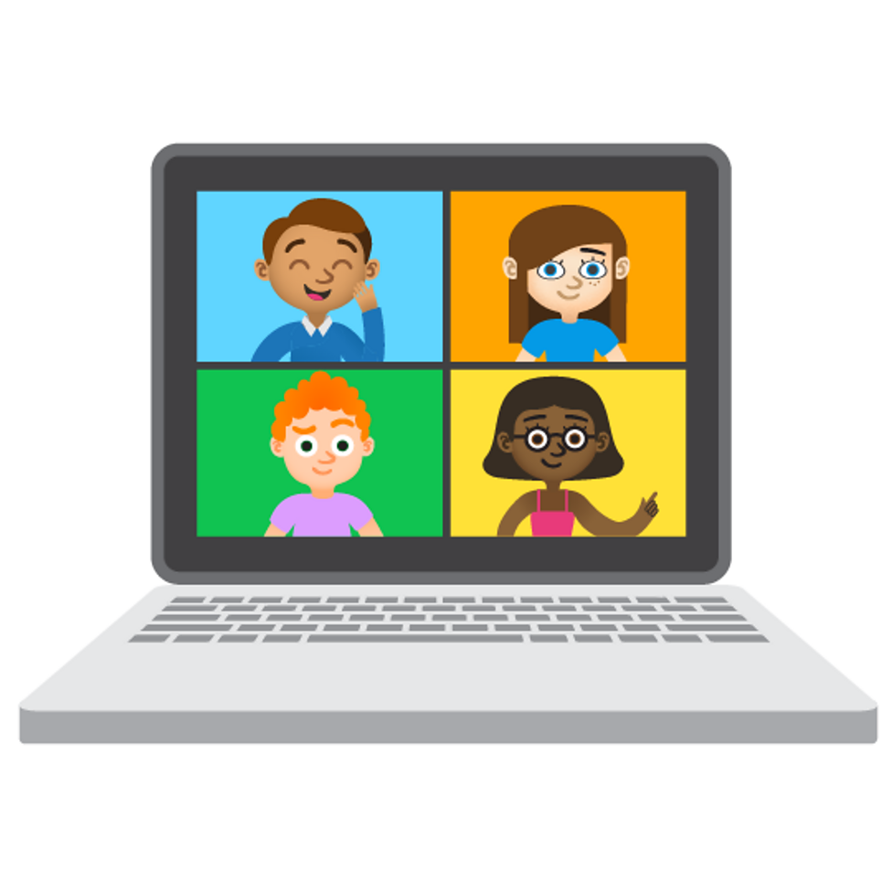 Collaborating using IT - BBC Bitesize