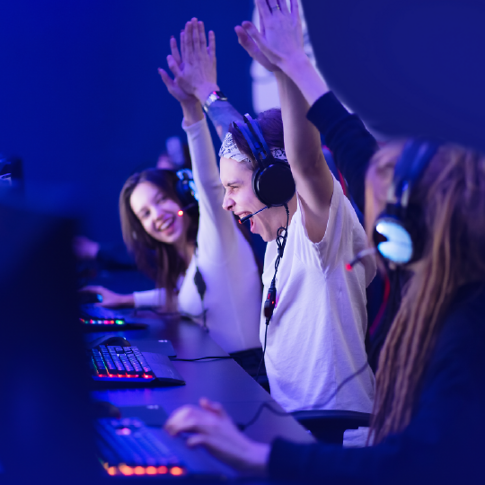 What does being respectful and responsible online look like? - BBC Bitesize