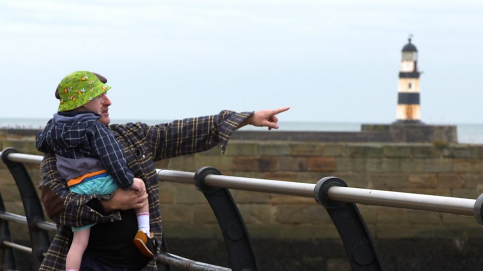 Past, present and future tenses - how to encourage children to talk ...