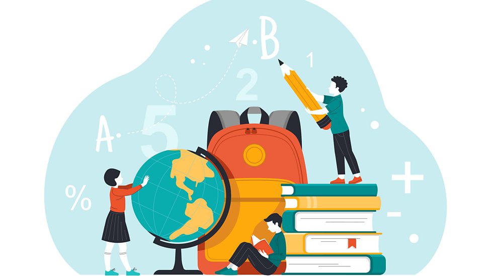 Back to school 2025: Four top tips to get into the back to school ...