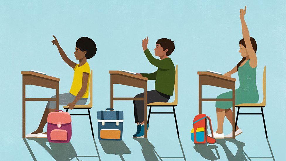 How does school differ around the world? - BBC Bitesize