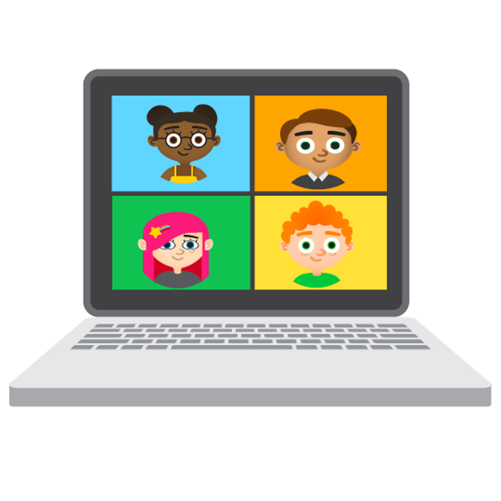 What are digital communication systems? - BBC Bitesize