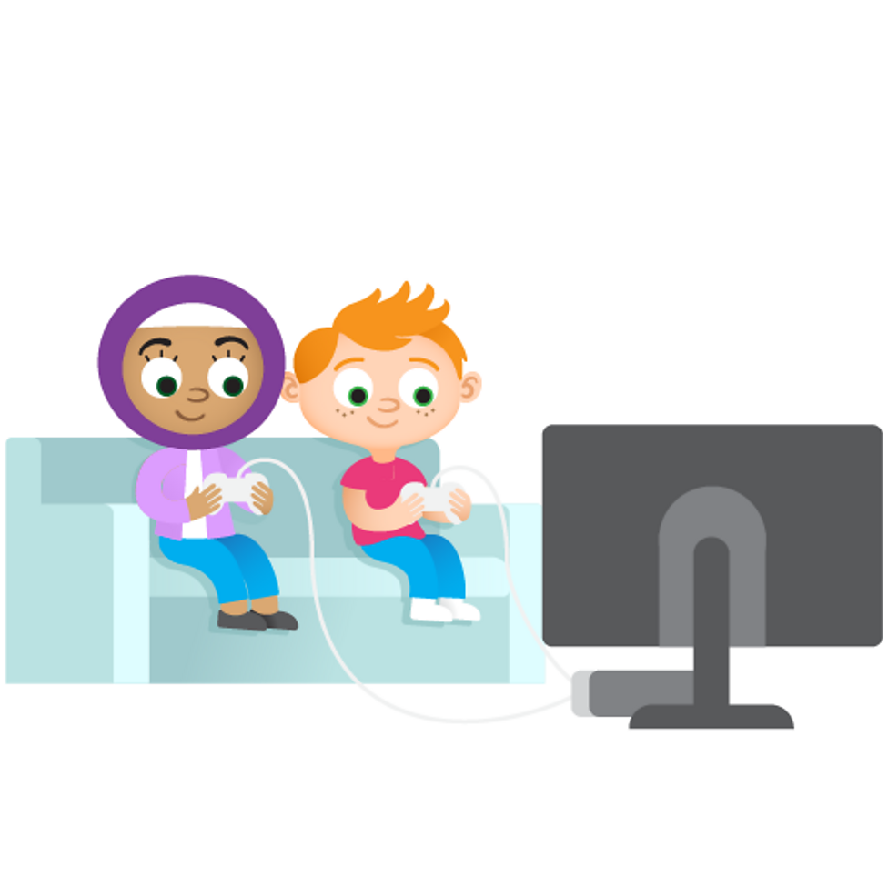 What are computer games? - BBC Bitesize