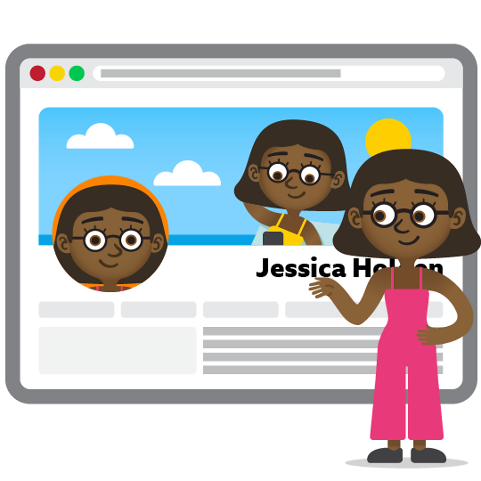 What is online safety? - BBC Bitesize