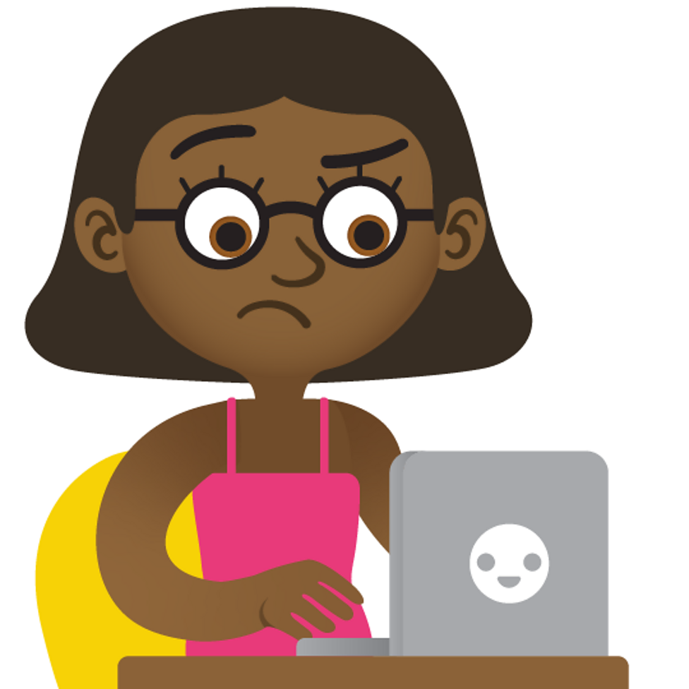 What does being respectful and responsible online look like? - BBC Bitesize