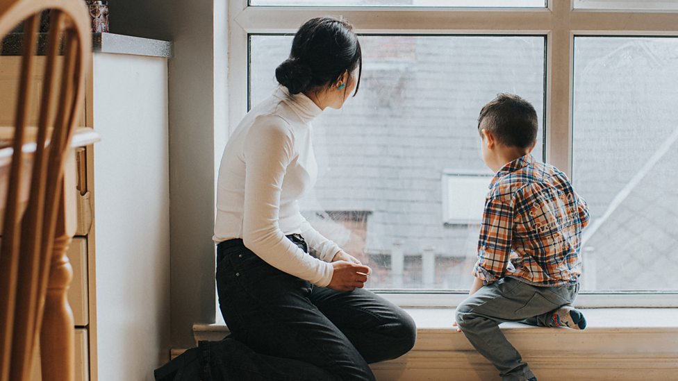 What is after-school restraint collapse and how to manage it - BBC Bitesize