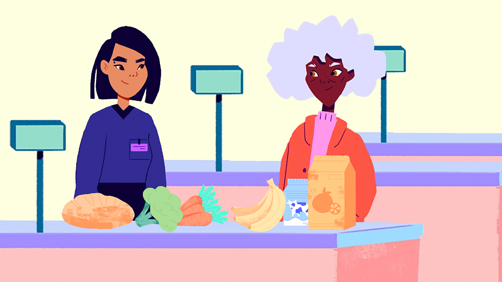 Learn English vocabulary to describe places - BBC Bitesize