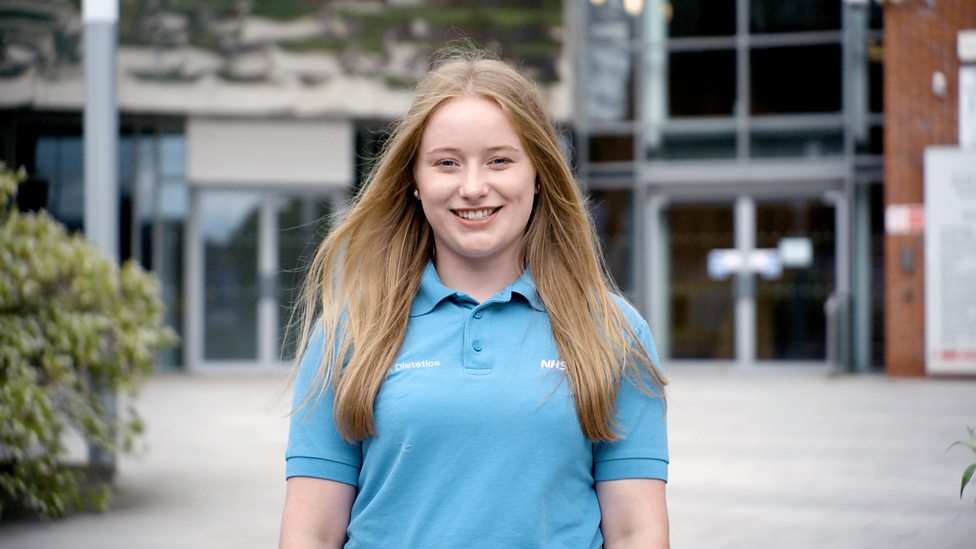 Career We Go - BBC Bitesize