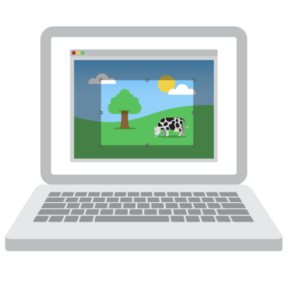 How do we create and change digital images?‌ - BBC Bitesize