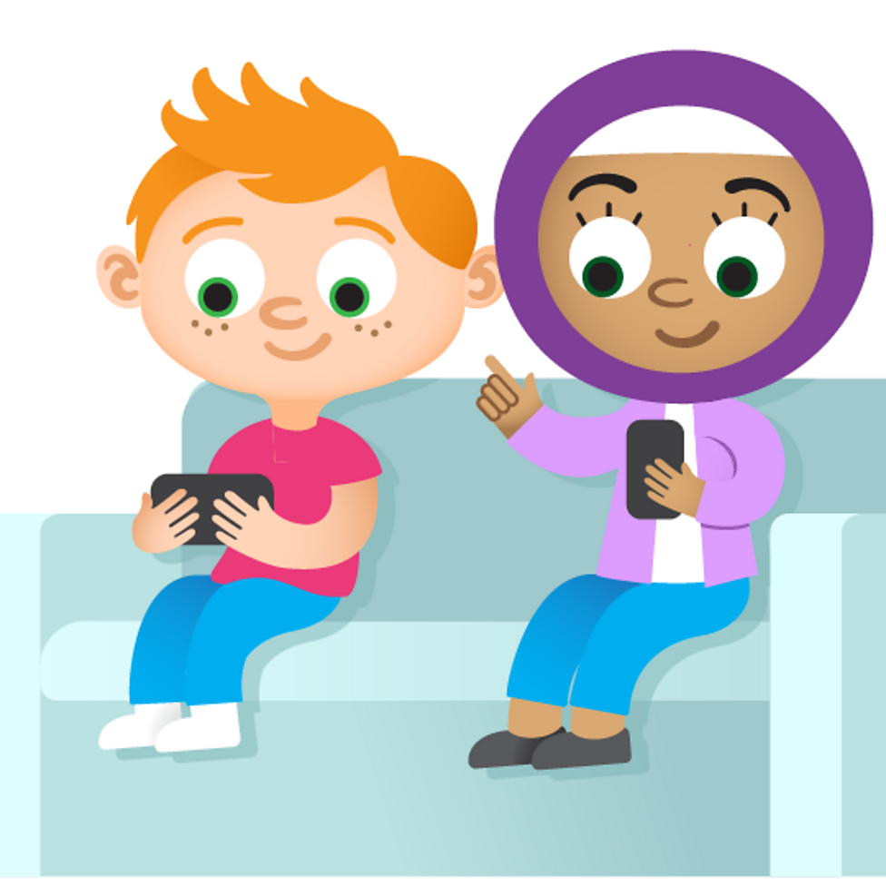 How can we make digital pictures move? - BBC Bitesize