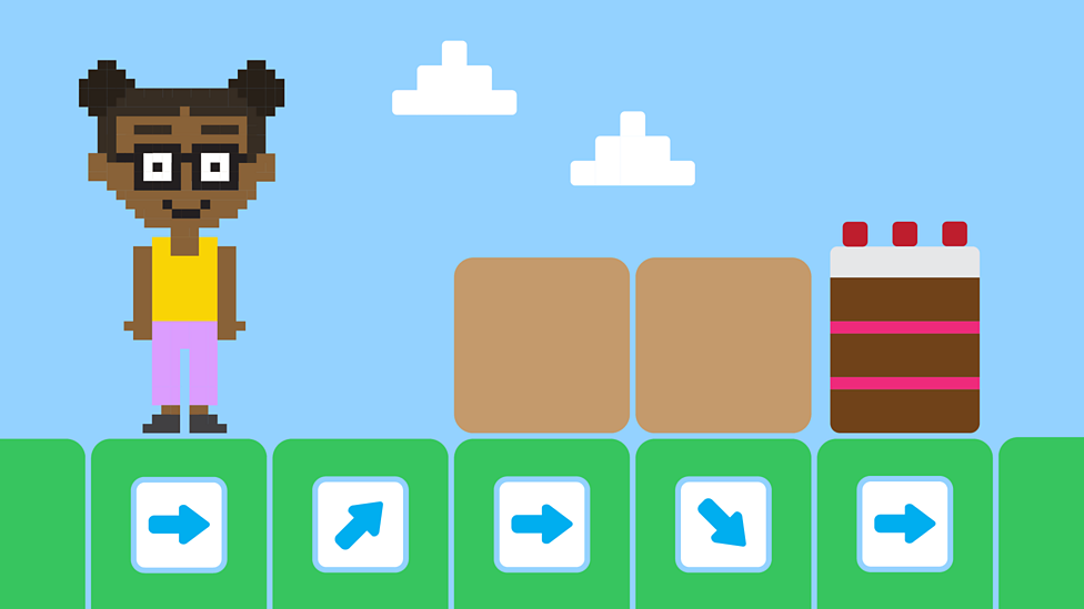 What makes computer games good? - BBC Bitesize