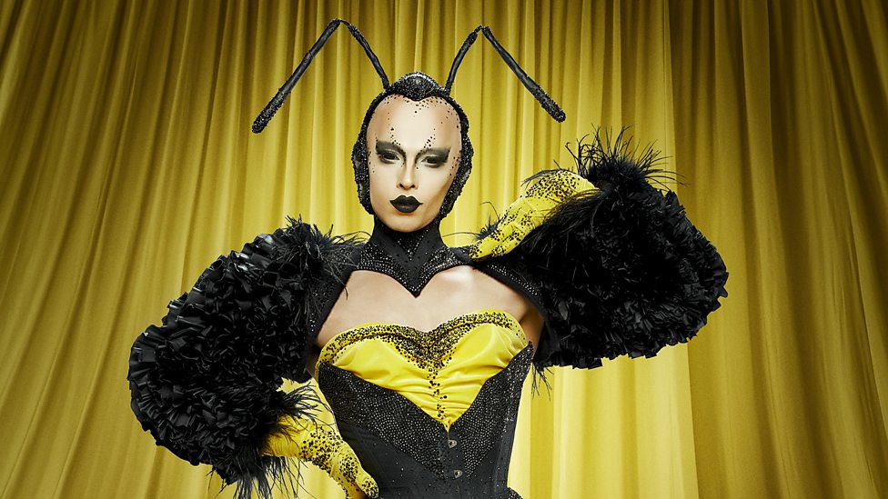 RuPaul's Drag Race UK series 4 cast line-up - BBC Three