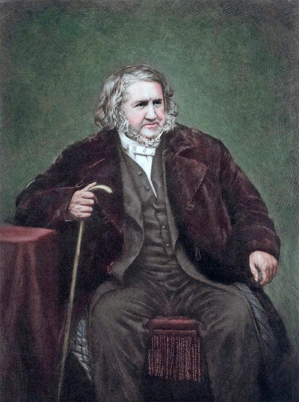 The medical pioneers of the 18th and 19th centuries - BBC Bitesize