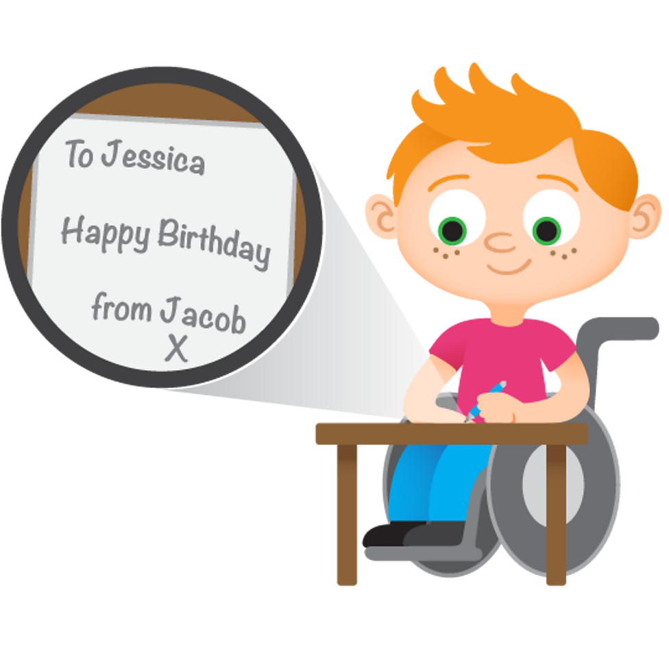 Using a computer to write - BBC Bitesize