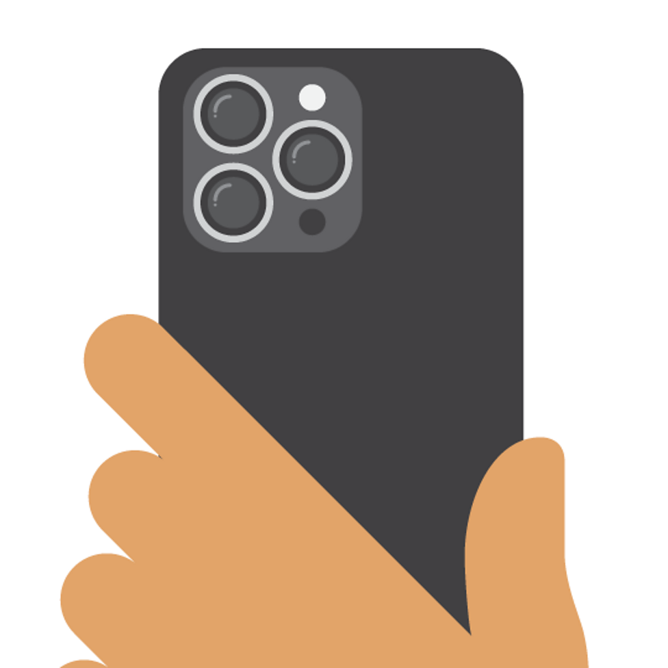 How are digital photos and videos made? - BBC Bitesize