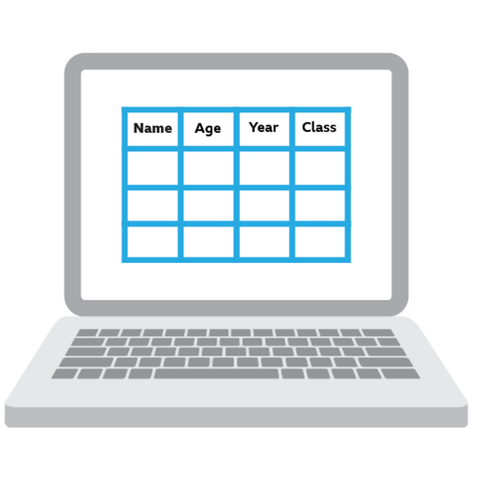 Creating and understanding charts and graphs - BBC Bitesize