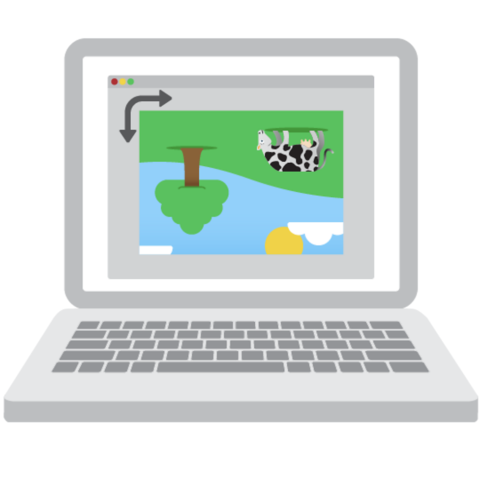 How do we create and change digital images?‌ - BBC Bitesize