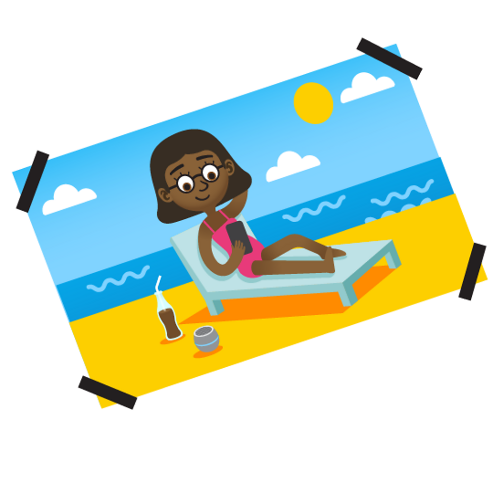 How are digital photos and videos made? - BBC Bitesize