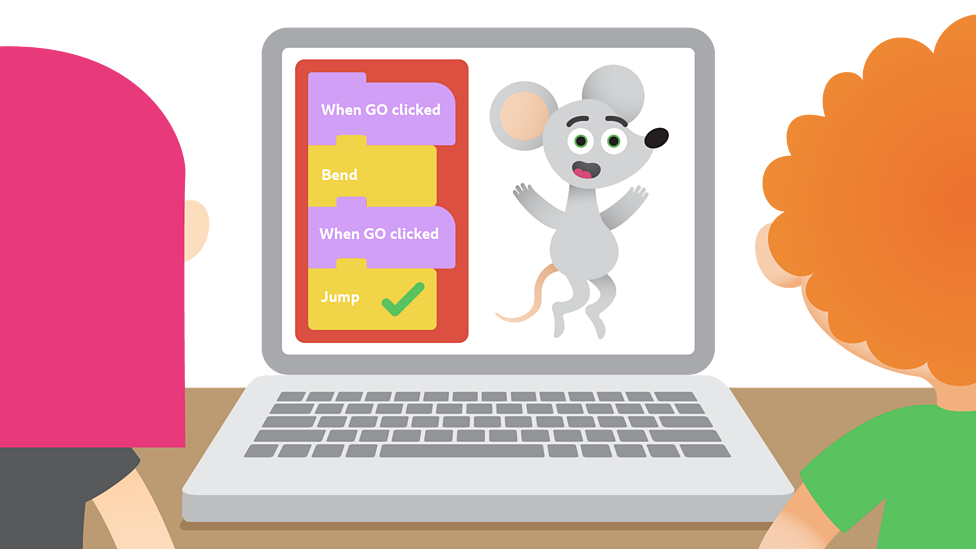 How do we make digital animations? - BBC Bitesize