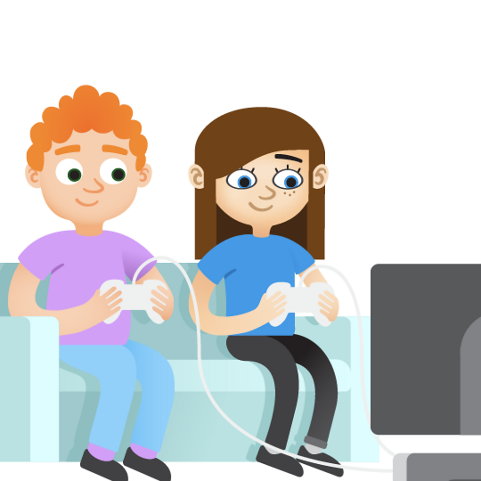 What makes a computer game great? - BBC Bitesize