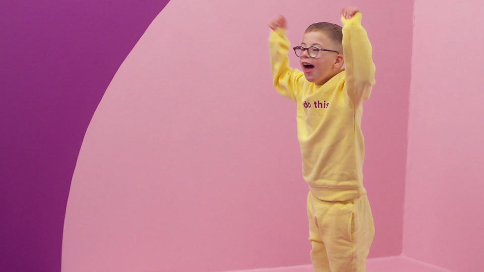 Early level Physical Education - BBC Bitesize