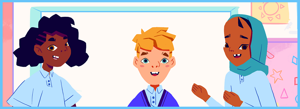 What is EAL: An introduction to English as an Additional Language - BBC ...