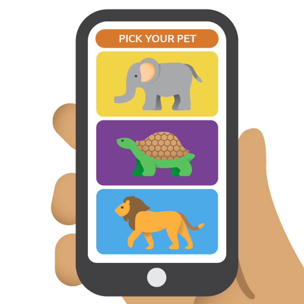 How do you make a good app? - BBC Bitesize