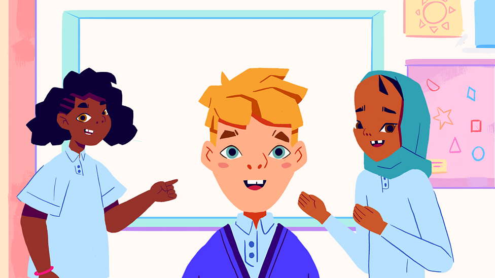 English as an additional language - 1st level English as an additional ...