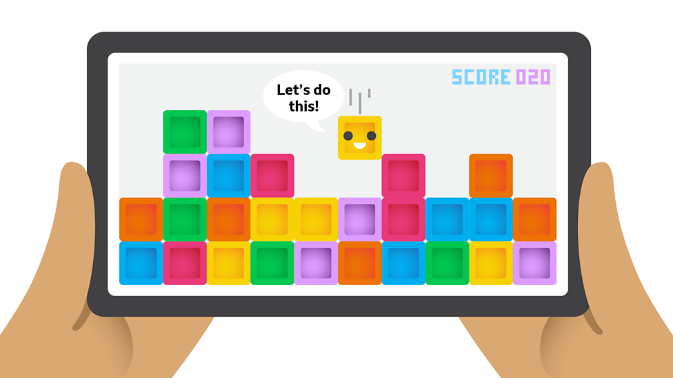 What makes a computer game great? - BBC Bitesize